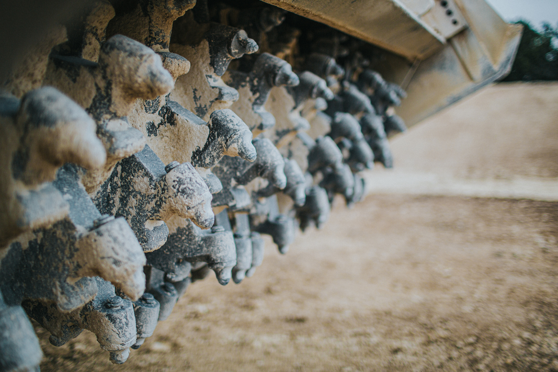 Land Clearing, Rock Milling & More - Texas Rock Milling