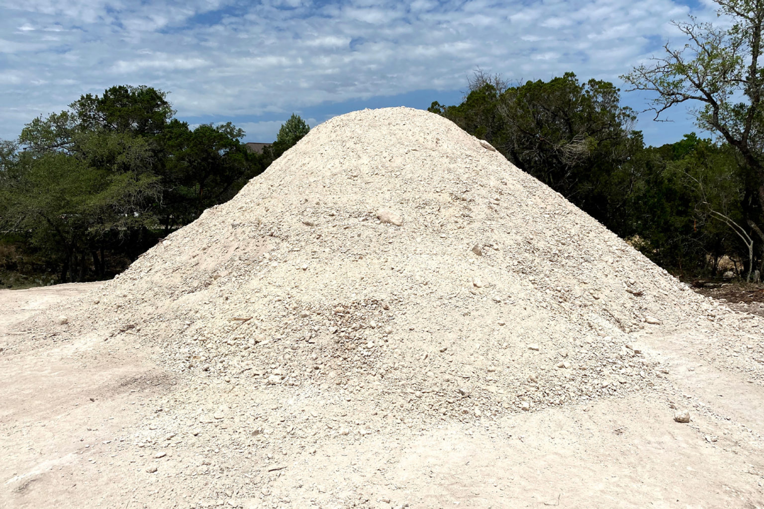 Land Clearing, Rock Milling & More - Texas Rock Milling
