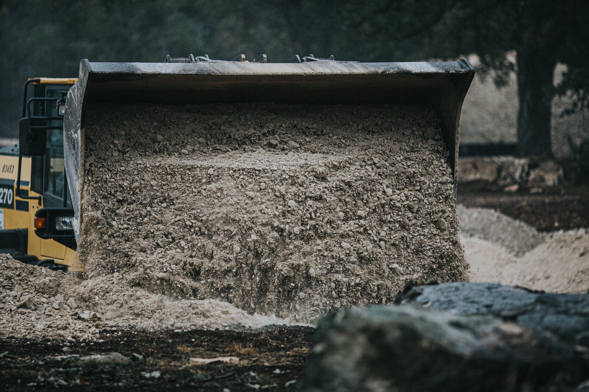 Case Study: Potential Cost Savings with Texas Rock Milling - Texas Rock ...