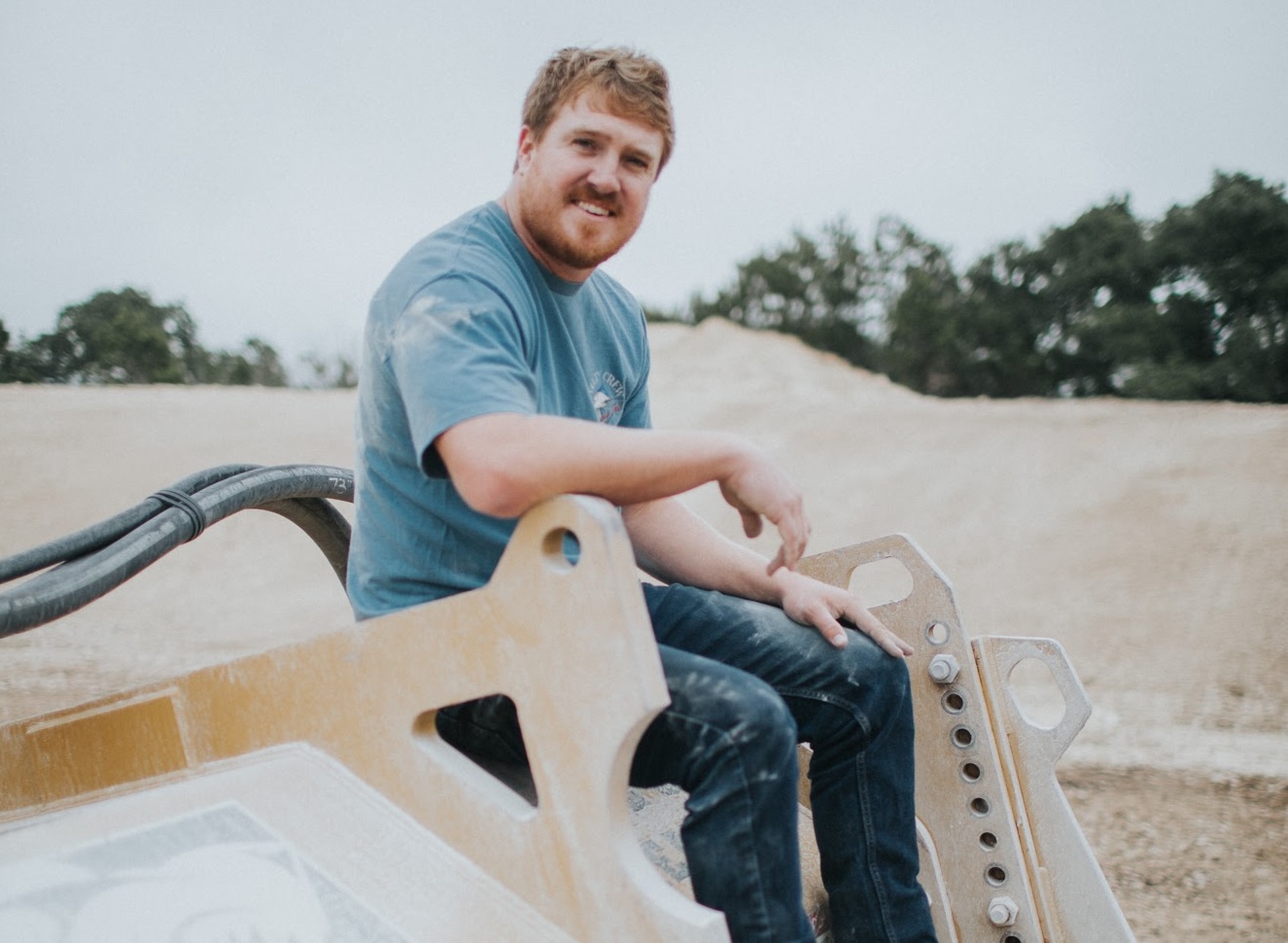 Taming the South Texas Terrain: An Interview with Co-Owner Trey McCarty ...