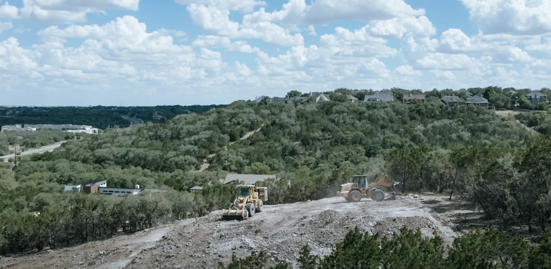 Taming the Terrain: Breaking Down the Texas Rock Milling Way - Texas ...